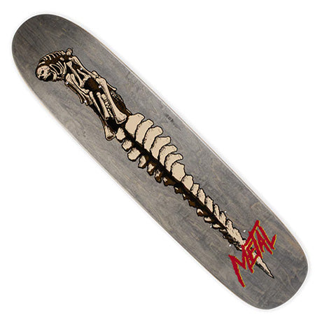 Metal Skateboards Kandarian Dagger Cruiser Deck — Skatepark of Tampa