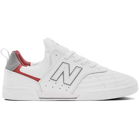 New Balance Numeric Jack Curtin x Pulaski 288S Shoes — Skatepark of Tampa