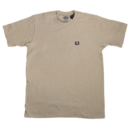 Dickies Skateboarding Patch Logo T Shirt — Skatepark of Tampa