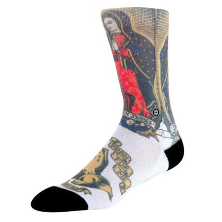 Stance Jason Jessee Socks — Skatepark of Tampa