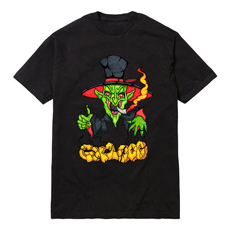 GX1000 Puppet Master T Shirt — Skatepark of Tampa