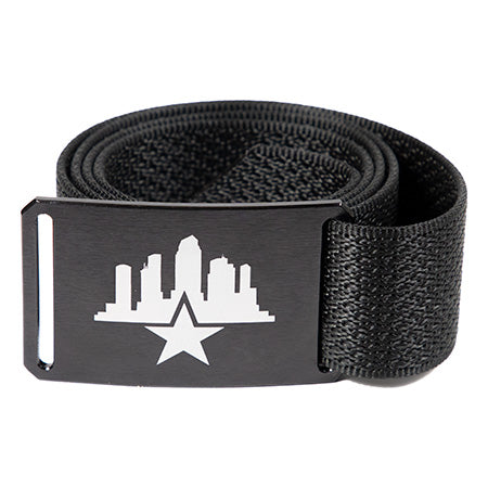 Grip 6 City Star Skateboarding Belt — Skatepark of Tampa