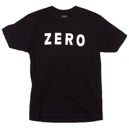 Zero Army T Shirt — Skatepark of Tampa