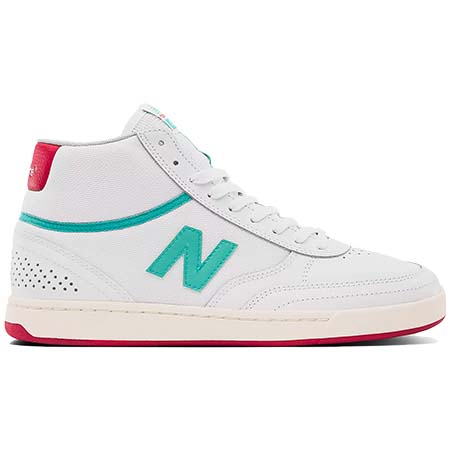 New Balance Numeric Tom Knox 440 High Shoes — Skatepark of Tampa