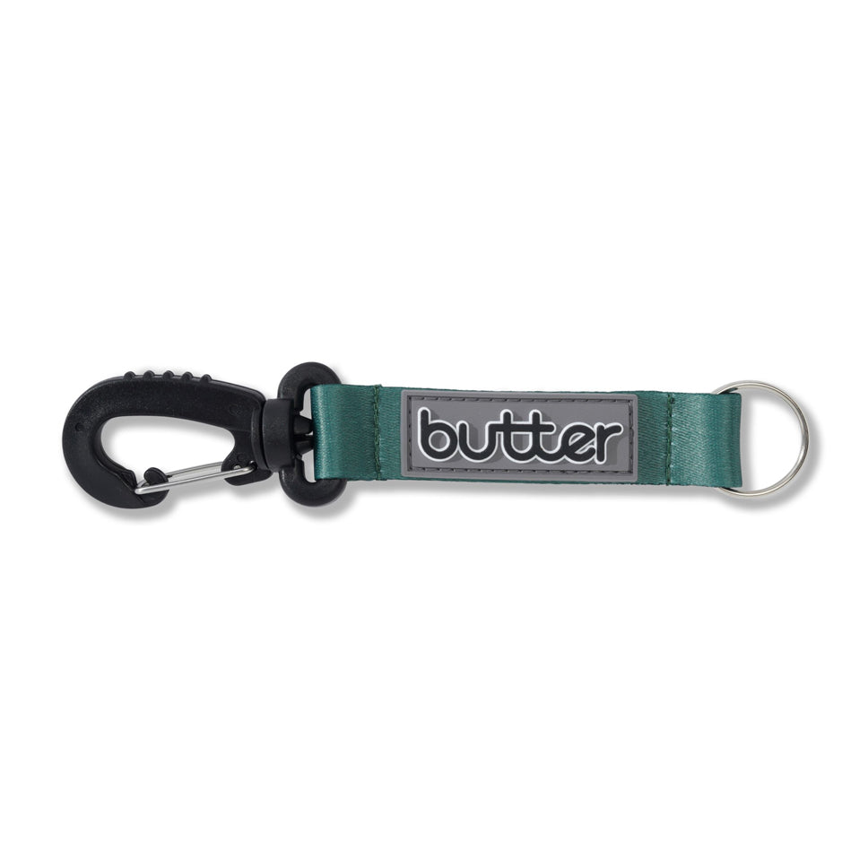 Butter Goods Alpine Keychain — Skatepark of Tampa