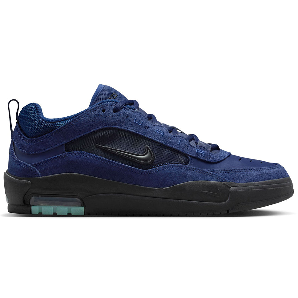 Nike SB Air Max Ishod Blue Void Shoes — Skatepark of Tampa