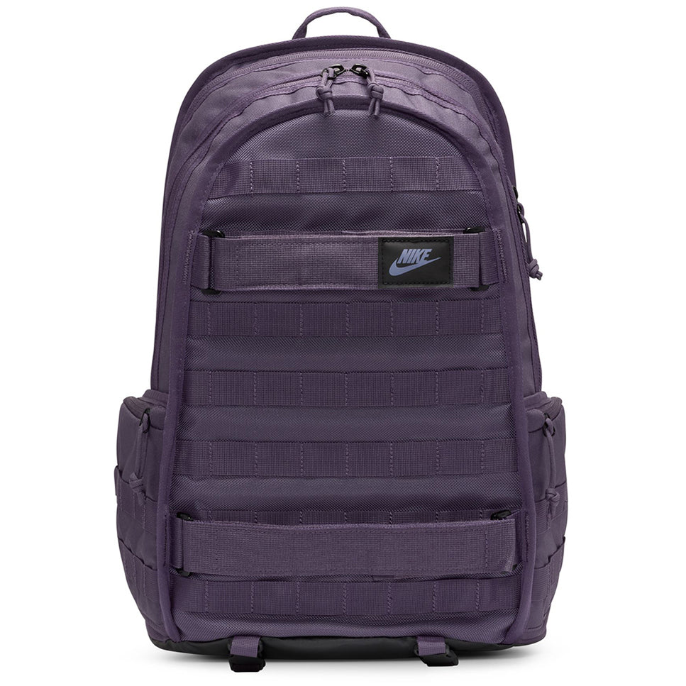 Nike RPM Cave Purple Backpack — Skatepark of Tampa