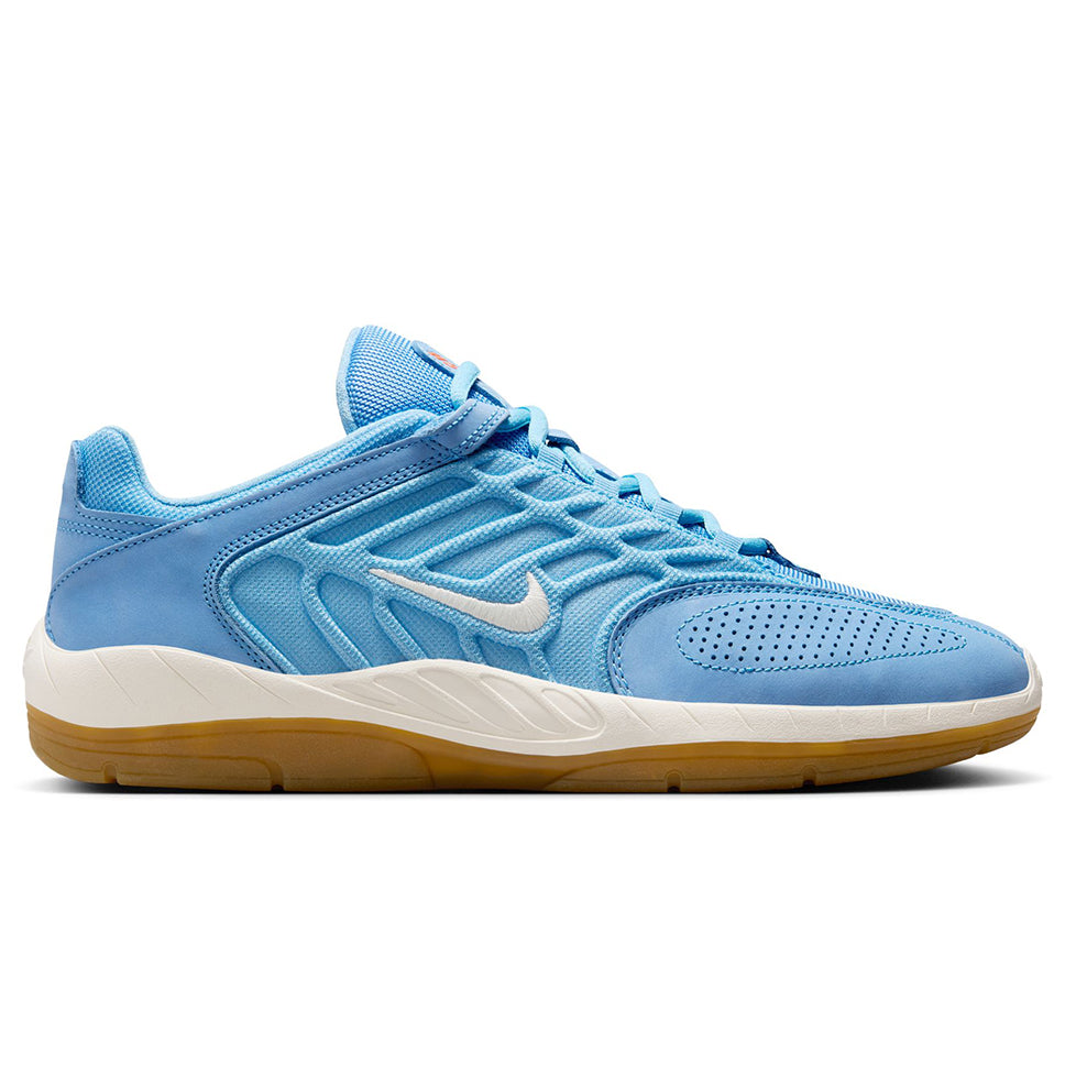 Nike SB Vertebrae ISO University Blue Shoes — Skatepark of Tampa