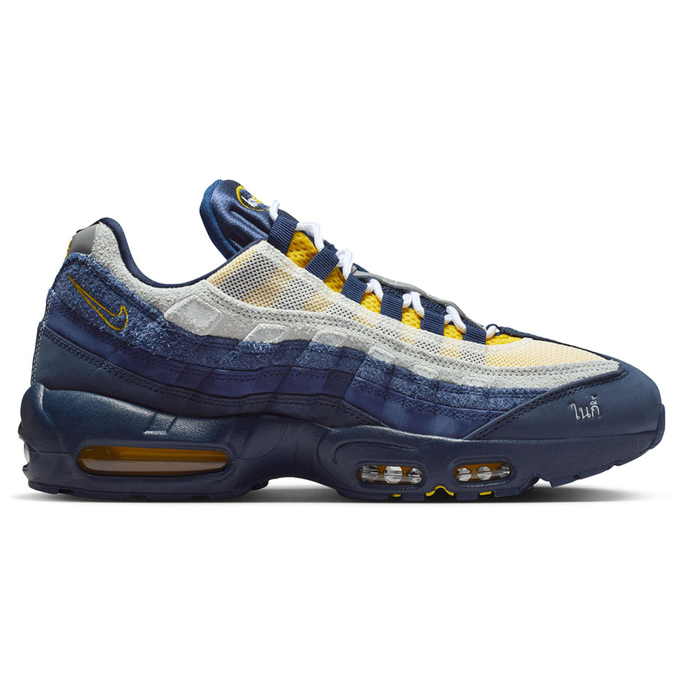 Nike SB Air Max 95 x Eric Koston Shoes — Skatepark of Tampa