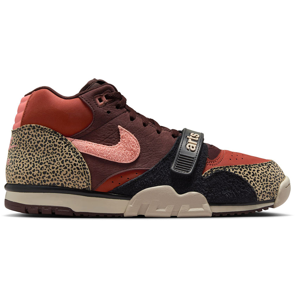 Nike SB Air Trainer 1 Arts And Rec QS Shoes — Skatepark of Tampa