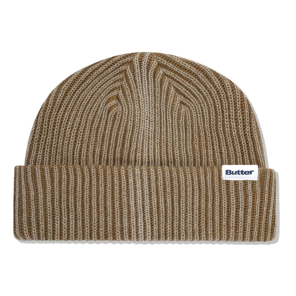 Butter Goods Washed Beanie — Skatepark of Tampa