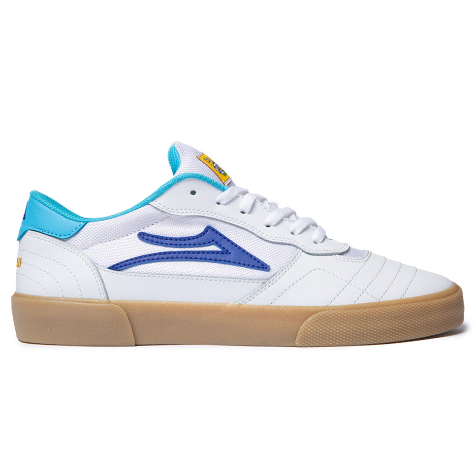 Lakai Pacifico x Lakai Cambridge Shoes — Skatepark of Tampa