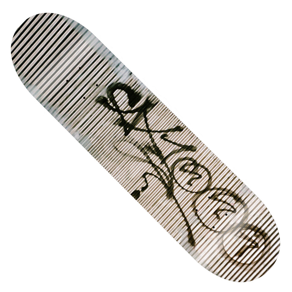 GX1000 Gate Deck — Skatepark of Tampa