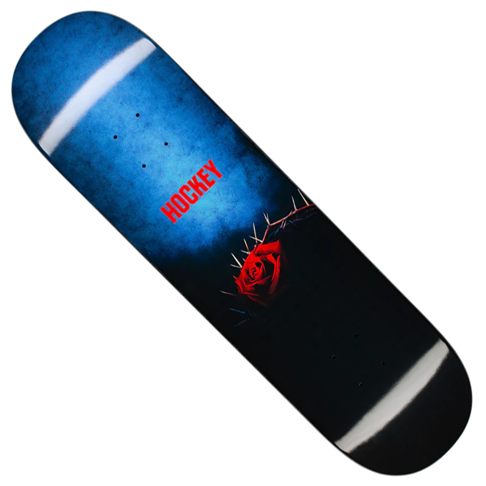 Hockey Kevin Rodrigues Bohemoth Deck — Skatepark of Tampa