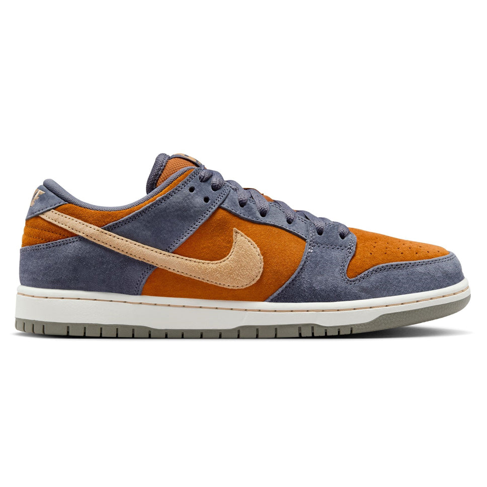 Nike SB Dunk Low Pro Carbon Shoes — Skatepark of Tampa