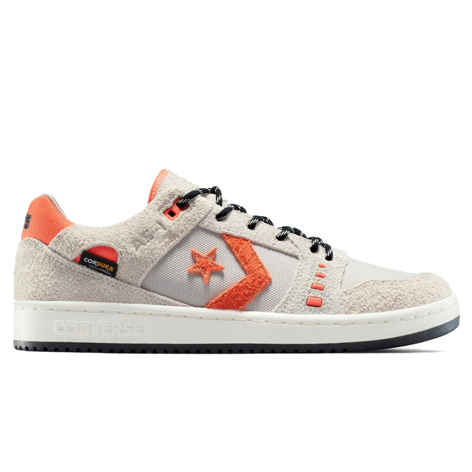 Converse AS-1 Pro Cordura Papyrus Shoes — Skatepark of Tampa