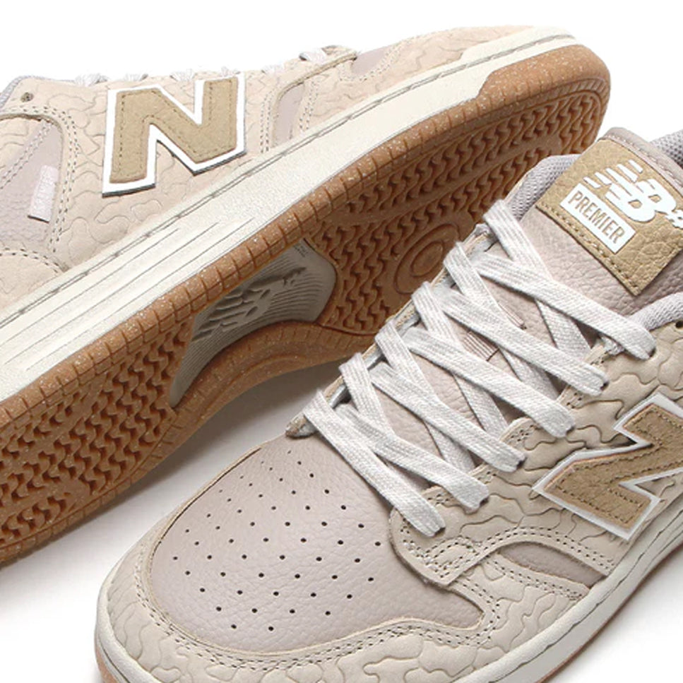 New Balance Numeric Premier 480 Shoes — Skatepark of Tampa