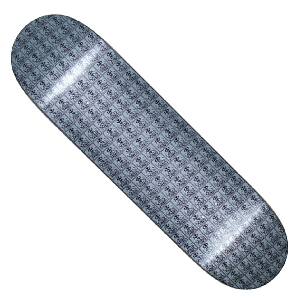 Limosine Snake Pit X Deck — Skatepark of Tampa