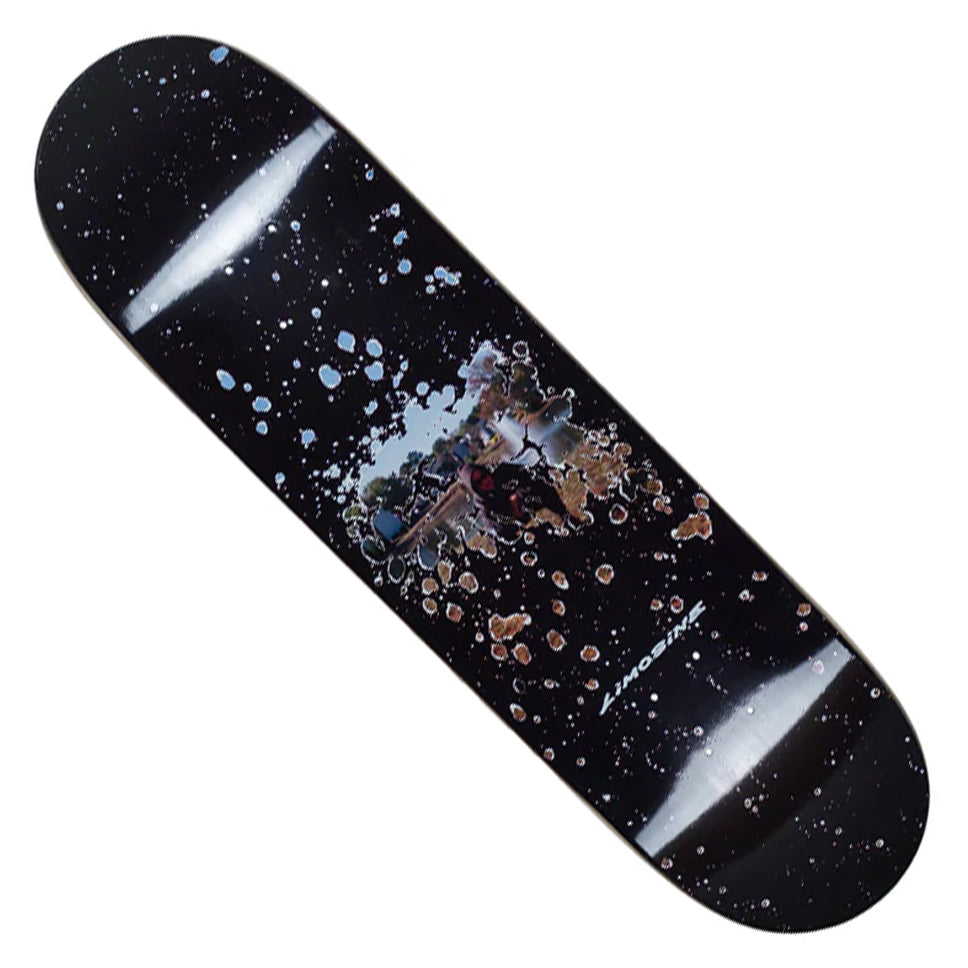 Limosine Aaron Loreth Hail Flail Deck — Skatepark of Tampa