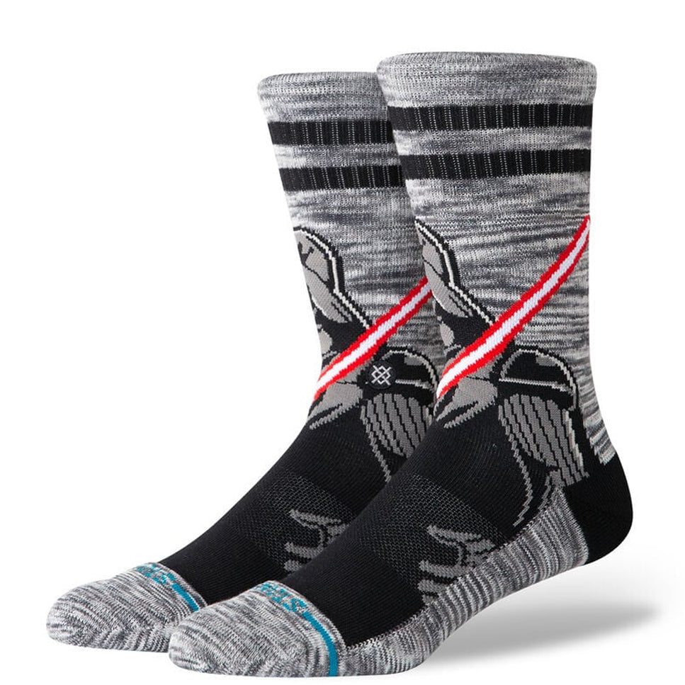 Stance Star Wars Darth Vader Crew Socks — Skatepark of Tampa
