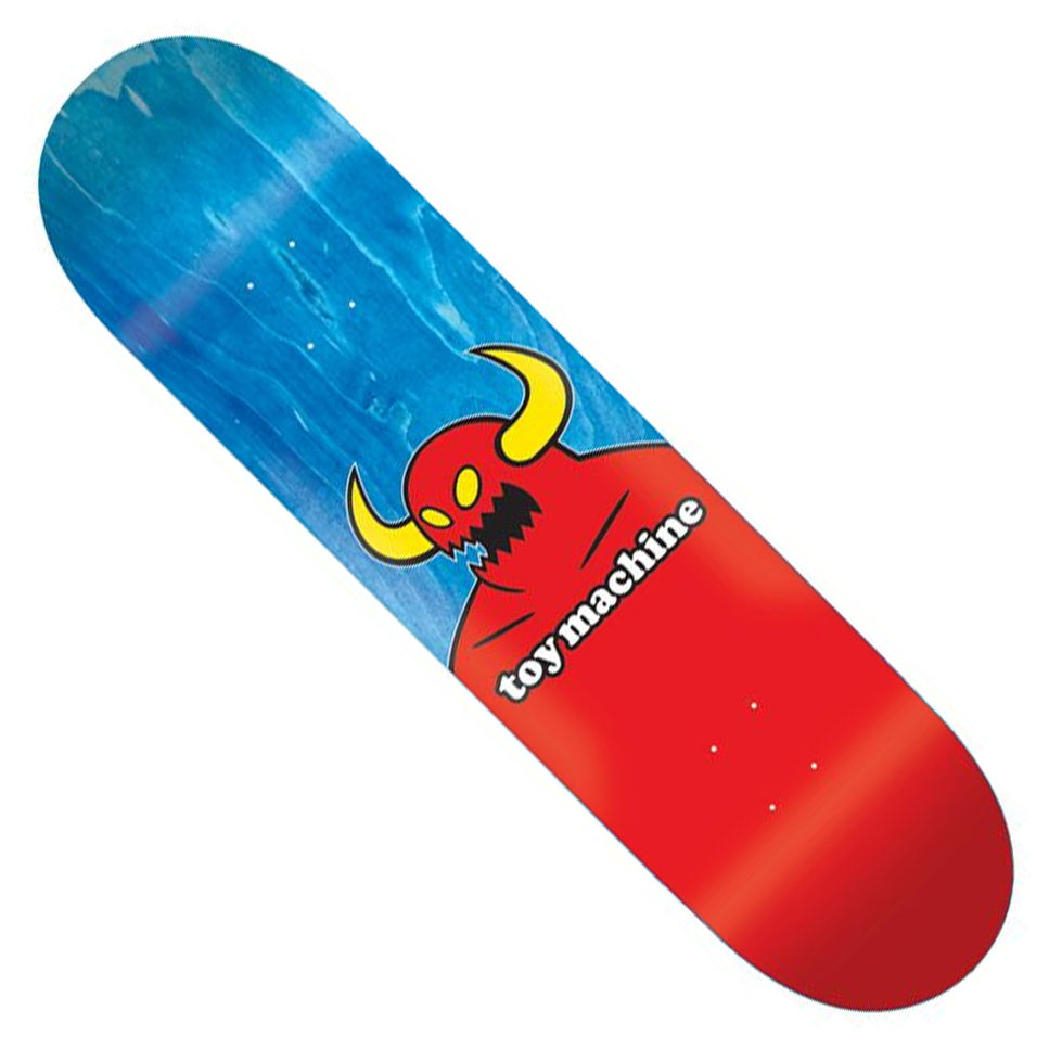 Toy Machine Monster Deck — Skatepark of Tampa