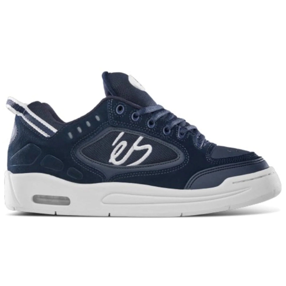 eS Footwear Creager Shoes — Skatepark of Tampa
