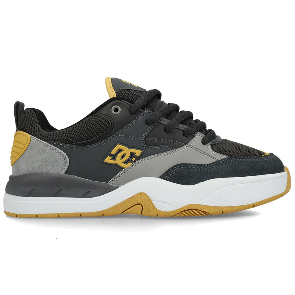 DC Shoe Co. Ascend Shoes — Skatepark of Tampa