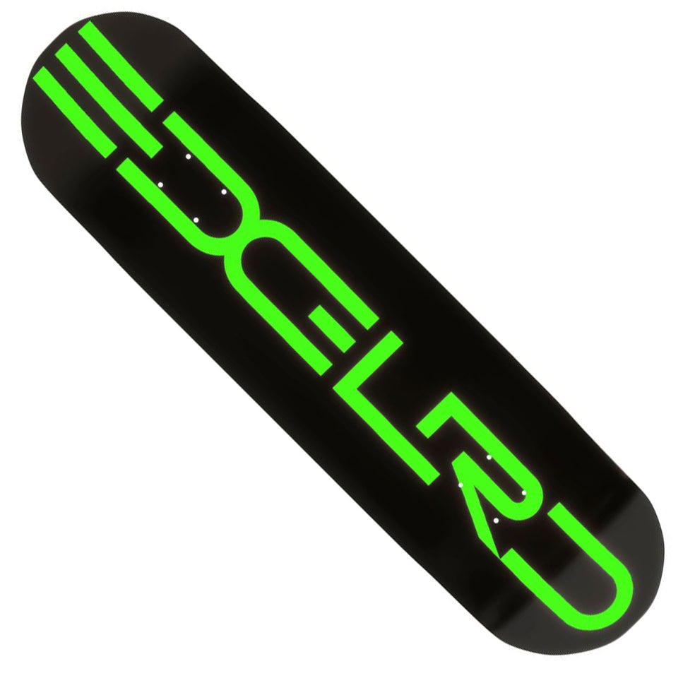 Edglrd Team Deck — Skatepark of Tampa