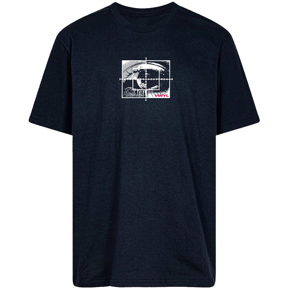 Vinyl Scope T Shirt — Skatepark of Tampa