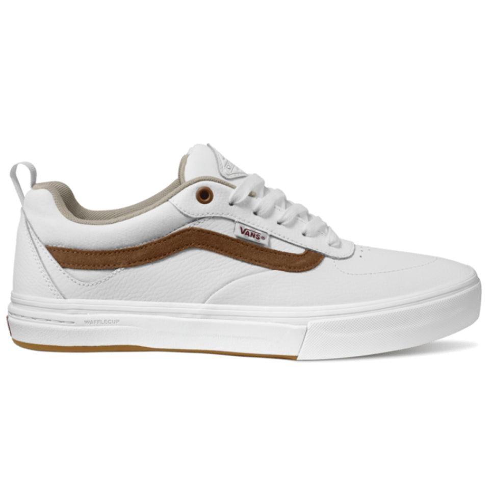 Vans Skate Kyle Walker Leather Shoes — Skatepark of Tampa