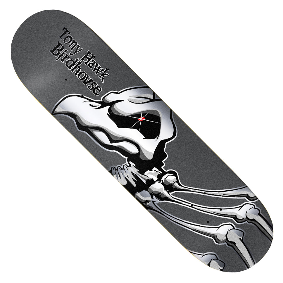 Birdhouse Tony Hawk Falcon 1 Deck — Skatepark of Tampa