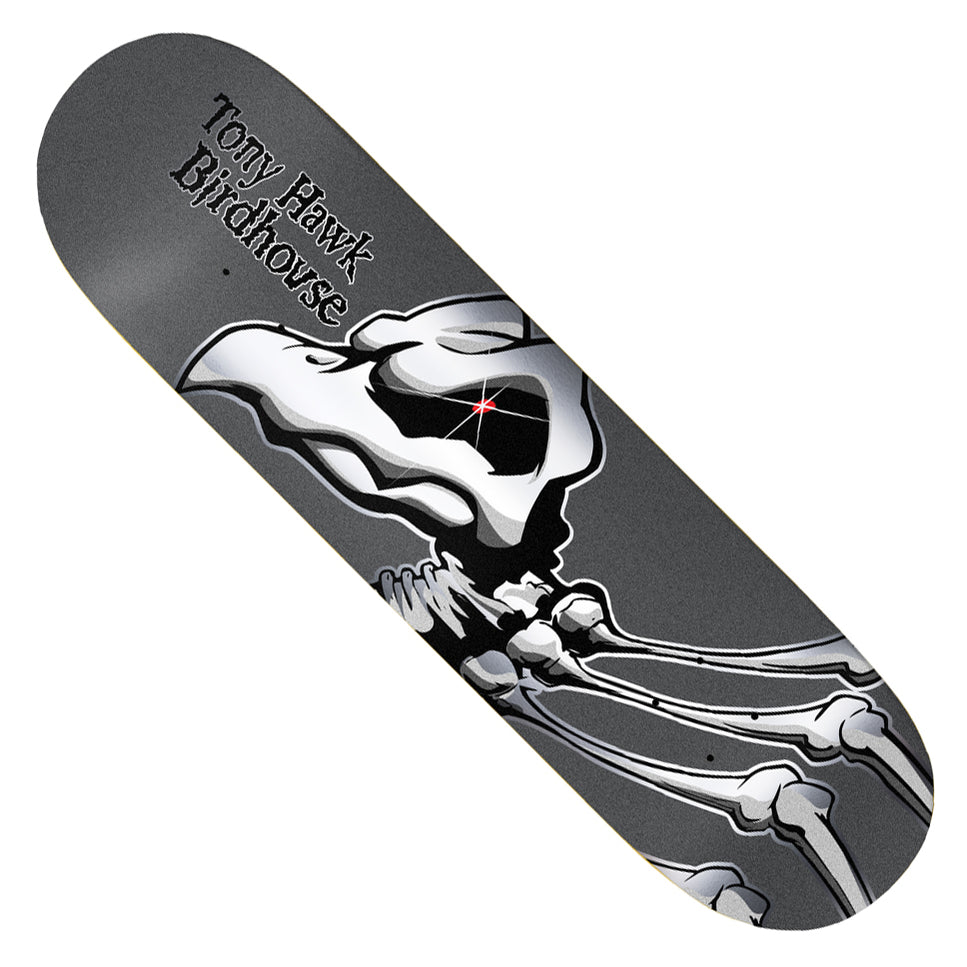 Birdhouse Tony Hawk Falcon 1 Deck — Skatepark of Tampa