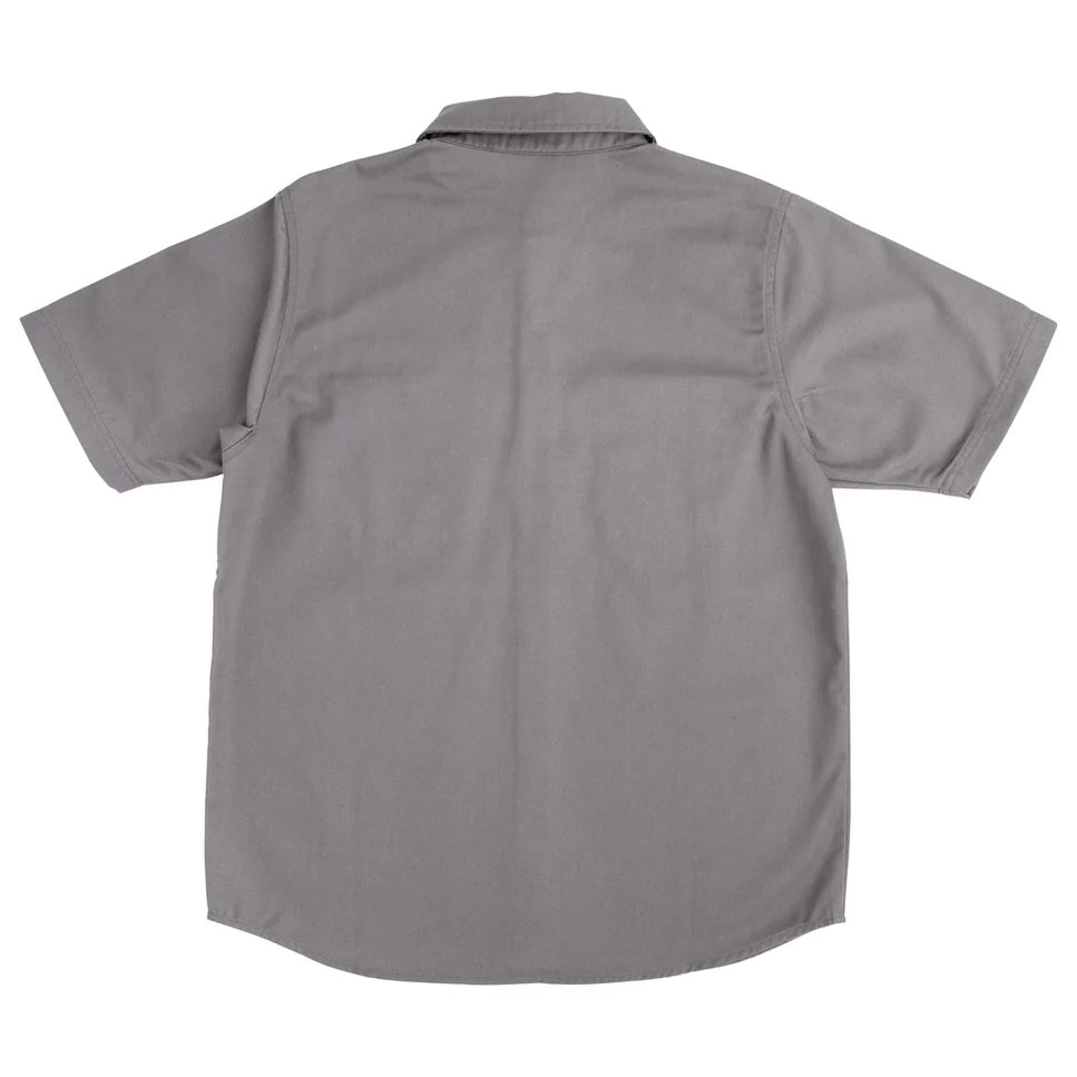 Independent Union Work Shirt — Skatepark of Tampa