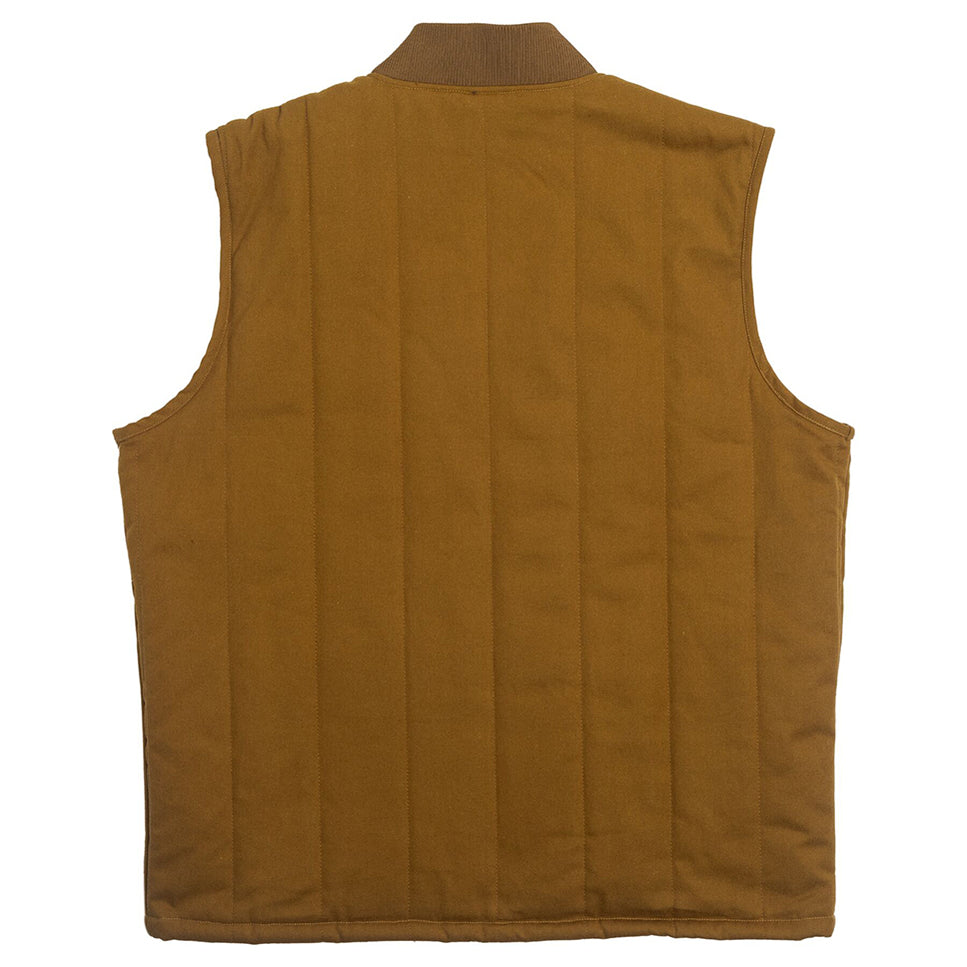 Spitfire Bighead Vest — Skatepark of Tampa