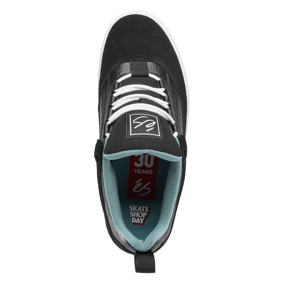 eS Footwear Contour Shoes — Skatepark of Tampa