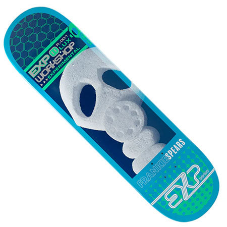 Alien Workshop Frankie Spears EXP Series Deck — Skatepark of Tampa