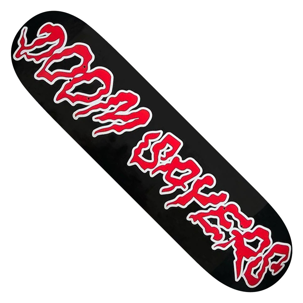 Doom Sayers Ghost Ride Deck — Skatepark of Tampa