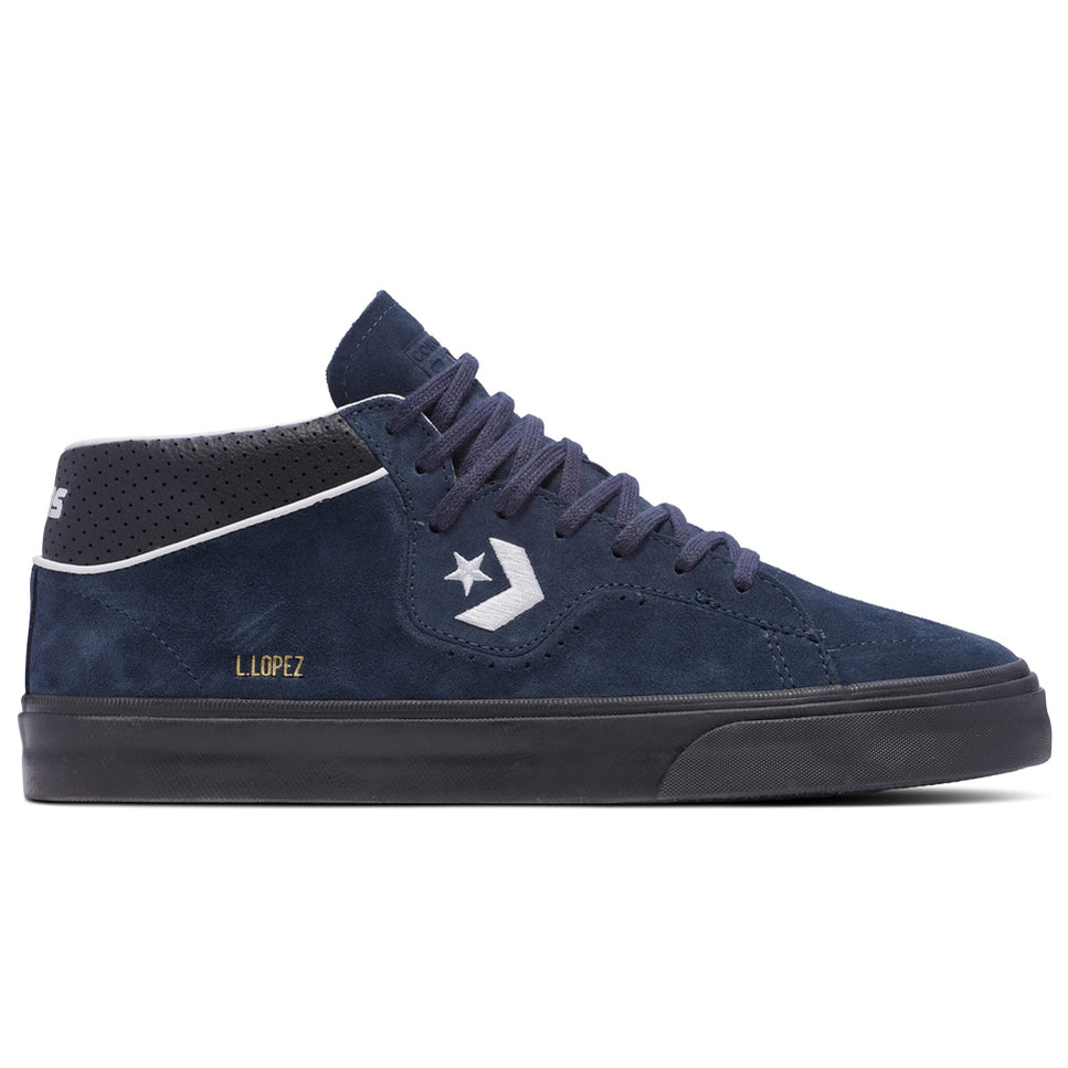 Converse Louie Lopez Pro Mid Shoes — Skatepark of Tampa