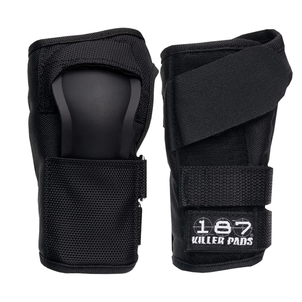 187 Killer Pads Pro Wrist Guards — Skatepark of Tampa
